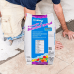 How to Choose the Right Grout for Your Tile Installation